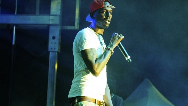 Rapper người Mỹ bị bắn chết khi đang mua bánh quy - Báo Công an Nhân ...