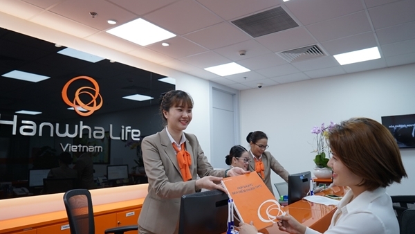 Hanwha Life Việt Nam vững tin đồng hành với nhiều giá trị cộng thêm cho ...