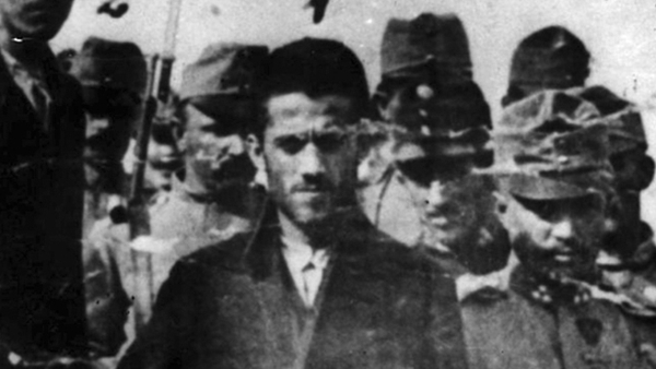 Nedeljko Cabrinovic - kẻ sát nhân xui xẻo - Báo Công an Nhân dân điện tử