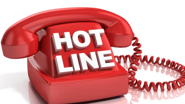 Ministry of Public Security changes anti-corruption hotline - Public ...