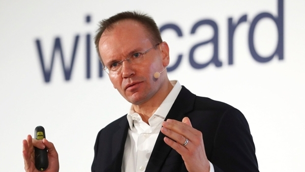 CEO của Wirecard bị cáo buộc lừa đảo - Báo Công an Nhân dân điện tử