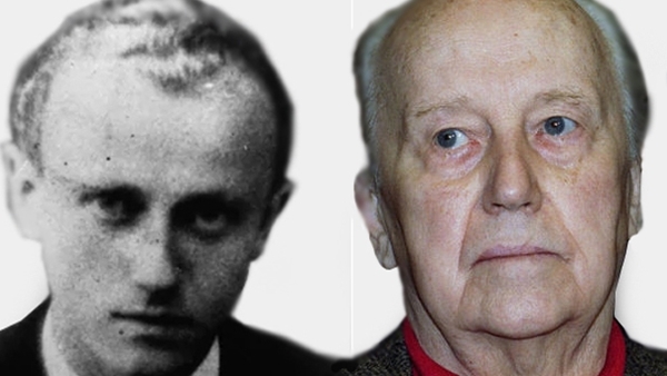 54 năm hành trình của “đồ tể Paul Touvier” - Báo Công an Nhân dân điện tử