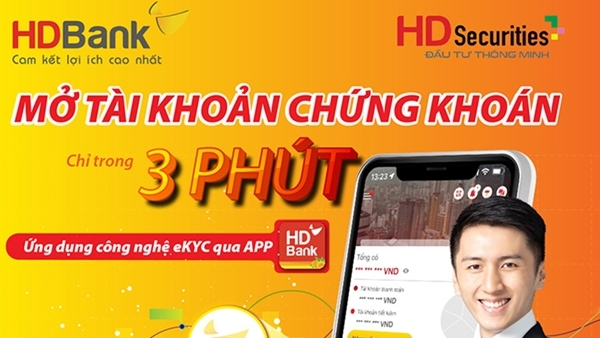 App HDBank ra mắt tính năng “hot” - Báo Công an Nhân dân điện tử