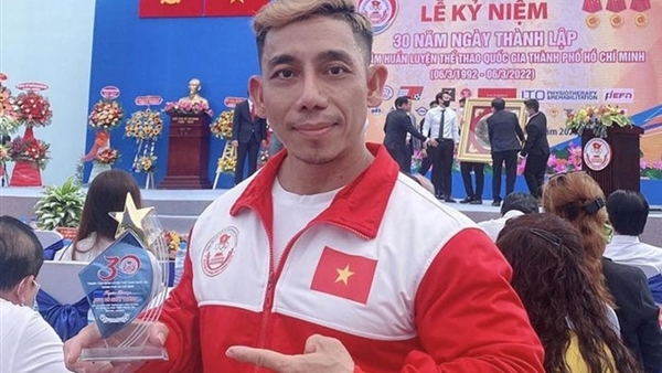 Những người cũ từ SEA Games 22 - Báo Công an Nhân dân điện tử