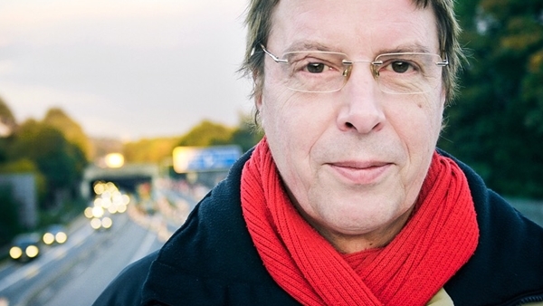 Nhà báo, tác giả Jochen Dieckmann: "Tôi sẽ trở lại Việt Nam và mang ...