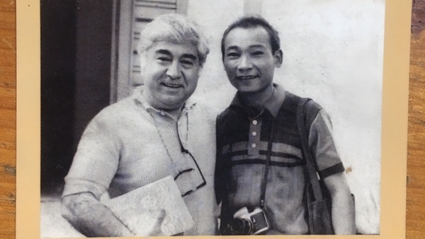 Azit Nêxin và "Những người thích đùa" - Báo Công an Nhân dân điện tử