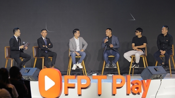 FPT Play ra mắt bộ giải mã FPT Play phiên bản 2022 - Báo Công an Nhân ...