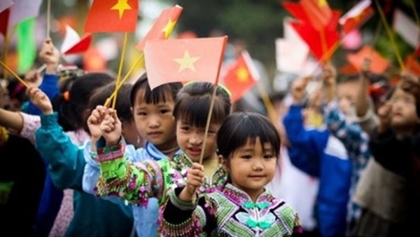 Vietnamese achievements in ensuring human rights undeniable - Public ...