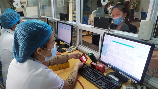 Điều cần biết về tài khoản định danh điện tử - Báo Công an Nhân dân điện tử