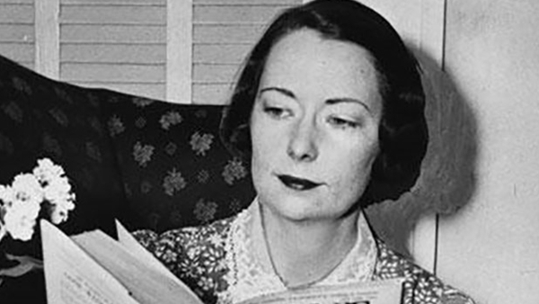 Margaret Mitchell và cuốn tiểu thuyết duy nhất “Cuốn theo chiều gió” - Báo Công an Nhân dân điện tử