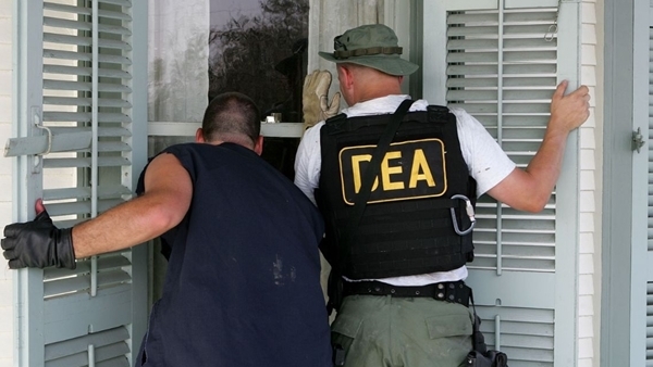 Vụ án José Irizarry và mặt tối của DEA - Báo Công an Nhân dân điện tử