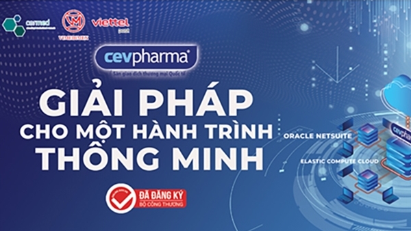 Ngày 11/1/2023, Vimedimex và Cermed GmbH ra mắt Sàn giao dịch Thương ...