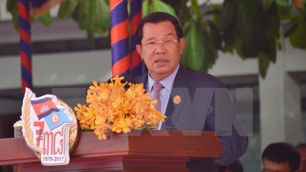 Cambodia marks 44 years of Victory over Genocide Day - Public Security News