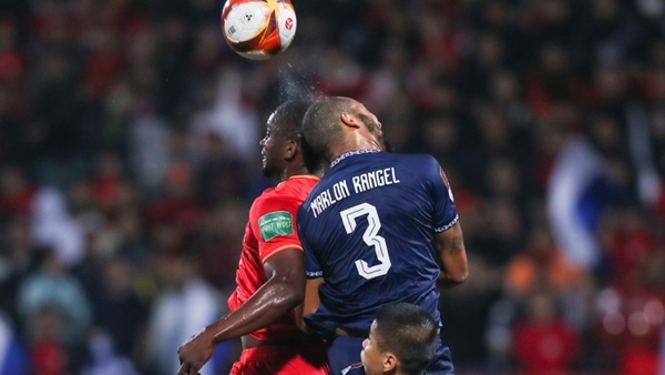 Trận cầu tâm điểm Hà Nội FC-CAHN: Thách thức ngôi vương - Báo Công an ...