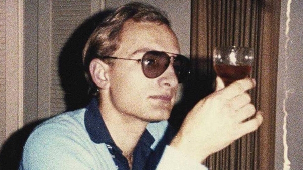 Christian Karl Gerhartsreiter, con người muôn mặt - Báo An ninh thế giới