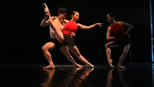 "Đông Hồ" và giấc mơ ballet Việt - Báo Công an Nhân dân điện tử
