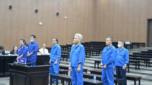 Vụ thất thoát hàng trăm tỷ đồng tại Cienco1: Giải trình về việc tính ...