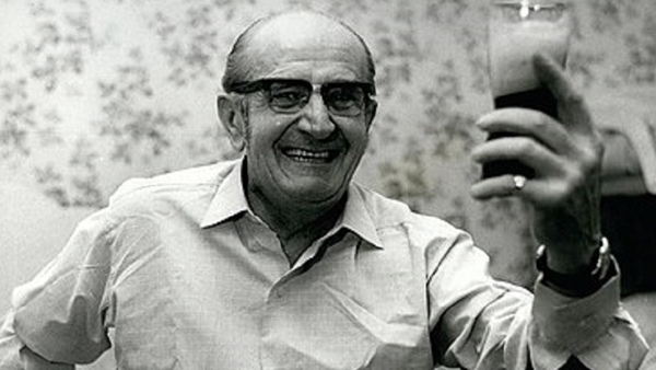 Harry Houghton – điệp viên làm việc chỉ vì tiền - Báo Công an Nhân dân ...