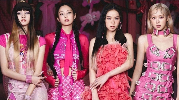 Xác minh thông tin đơn vị tổ chức chương trình Born Pink ủng hộ “đường ...