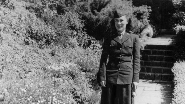 Jane Wallis Burrell và hành trình đến với CIA - Báo Công an Nhân dân ...