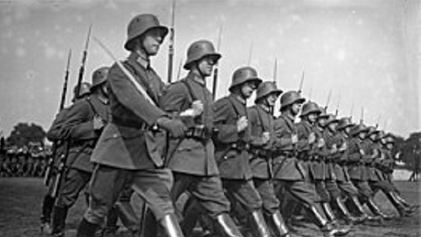 Kurt Jahnke - điệp viên và thám tử thành công nhất của Đức - Báo An ...