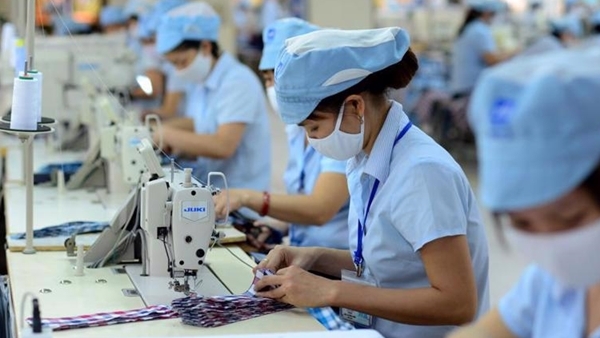 Lao động mất việc được hỗ trợ đến 3 triệu đồng/người - Báo Công an Nhân ...