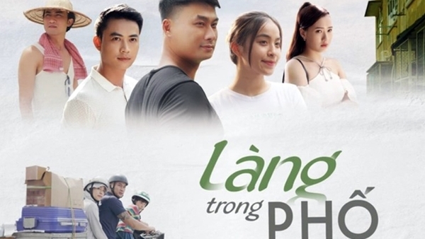 Khi phim truyền hình không cần... nhân vật chính - Báo Công an Nhân dân ...