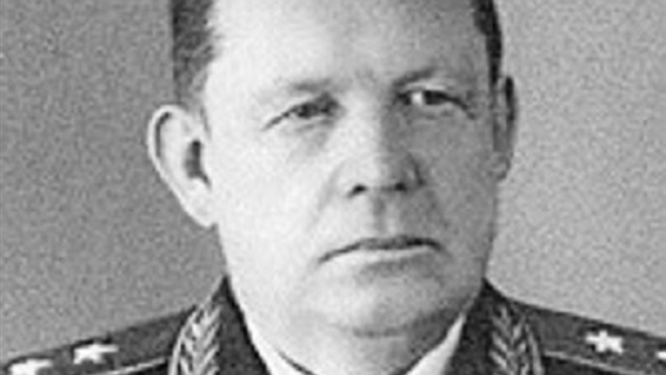 Những thăng trầm trong sự nghiệp của nhà tình báo Ivan Ilychyov - Báo ...