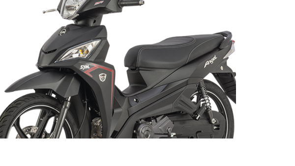 Tìm chủ sở hữu xe mô tô SYM Angel 100 - Báo Công an Nhân dân điện tử