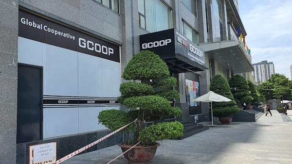 Phạt 400 triệu đồng Công ty TNHH Gcoop Việt Nam và người tham gia bán hàng đa cấp - Báo Công an ...