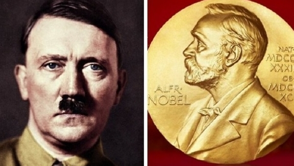 Adolf Hitler và những đam mê thời trẻ - Báo Công an Nhân dân điện tử