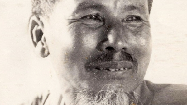 Nguyên Hồng - nhà văn của những kiếp người cùng khổ - Báo Công an Nhân ...