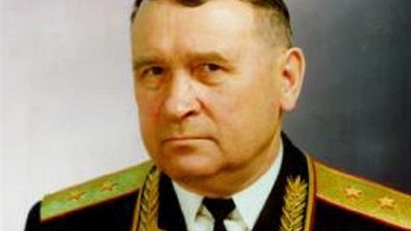 Hoạt động của nhà tình báo Grigory Dolin ở Iran - Báo An ninh thế giới