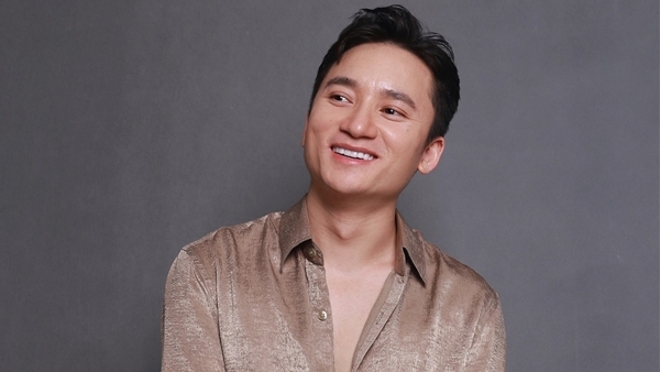 Phan Mạnh Quỳnh: Từ "Vợ người ta" đến nhạc sĩ của màn bạc - Báo Công an Nhân dân điện tử