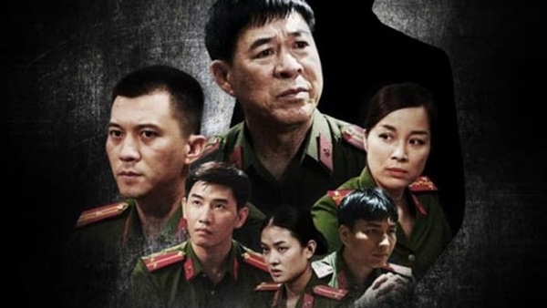 “Đội điều tra số 7” phần 2: Kịch tính và mới mẻ - Báo Công an Nhân dân ...