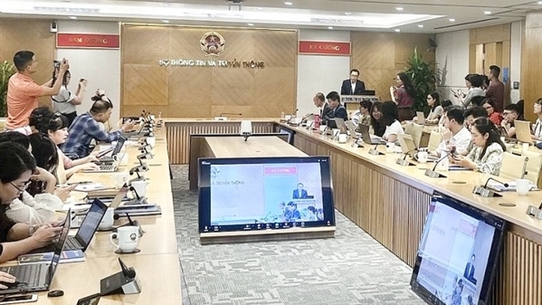 Đẩy mạnh tuyên truyền về hội nhập quốc tế, ASEAN và UNESCO - Báo Công ...