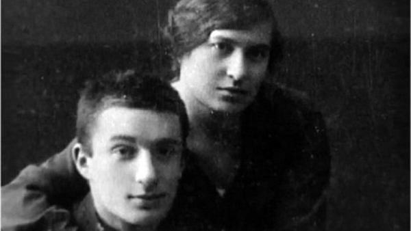 Lời nhắn nhủ cuối cùng của nhà tình báo Lev Manevich - Báo An ninh thế giới