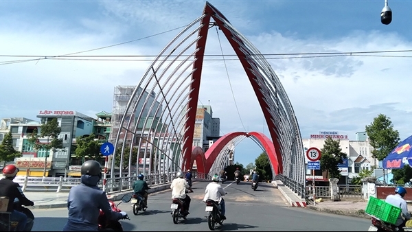 Phiêu với Sóc Trăng - Báo Công an Nhân dân điện tử