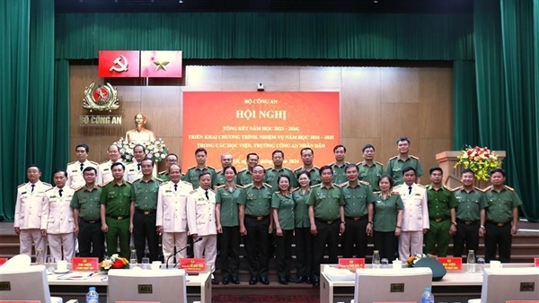 MPS rolls out 2024 - 2025 school year work plan for public security ...