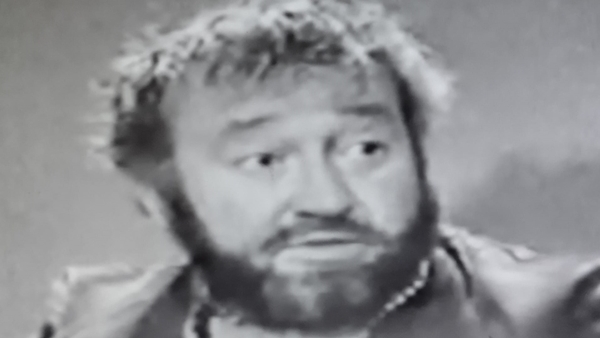 Những cuộc phiêu lưu của cựu tù Sean Burke trên đất Nga - Báo Công an ...