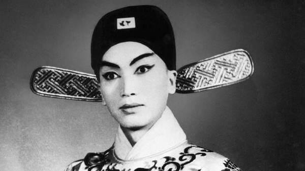 Shi Pei Pu - vụ gián điệp phi giới tính chấn động nước Pháp - Báo Công ...