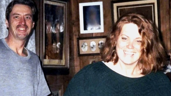 “Bà mẹ kỳ quặc” Shelly Knotek - Báo An ninh thế giới