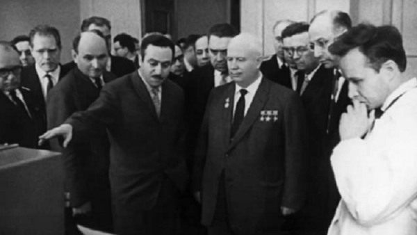 Cặp điệp viên thành công nhất của tình báo Liên Xô - Báo An ninh thế giới