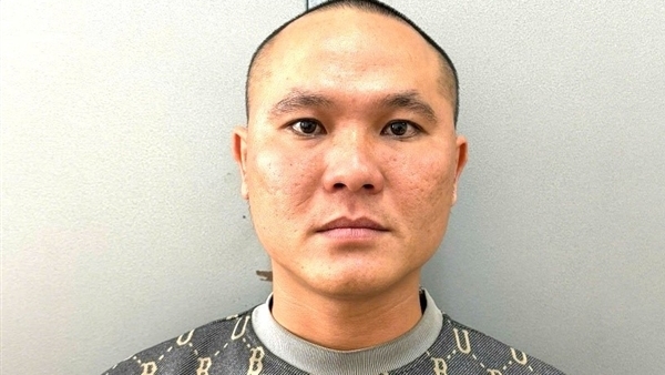 Có tiền án tội giết người, nay lại kiếm sống bằng tín dụng đen - Báo ...