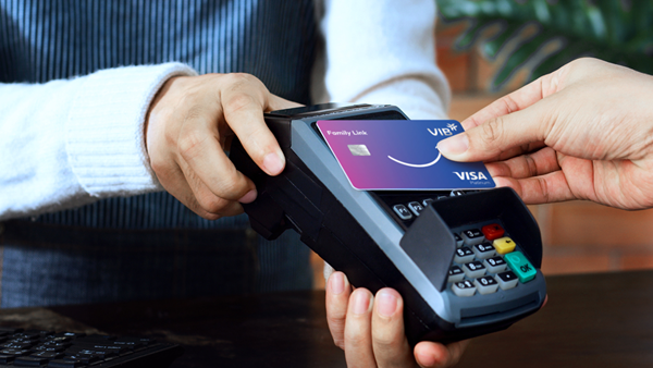 Trải nghiệm VIB PayFlex – 1 thẻ làm chủ mọi nguồn tiền - Báo Công an Nhân dân điện tử