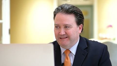 Đại sứ Mỹ Marc Knapper chúc mừng ngày Nhà giáo Việt Nam