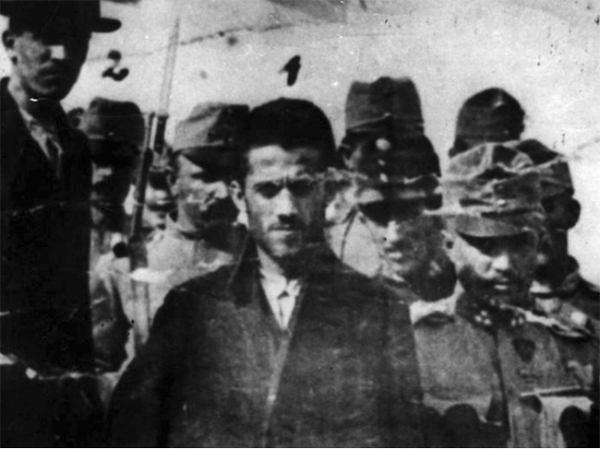 Nedeljko Cabrinovic - kẻ sát nhân xui xẻo - Báo Công an Nhân dân điện tử