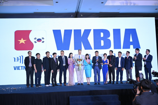 The Face Beauty Vietnam - VKBIA 2023: Khát khao nâng tầm ngành công nghiệp làm đẹp Việt Nam ...