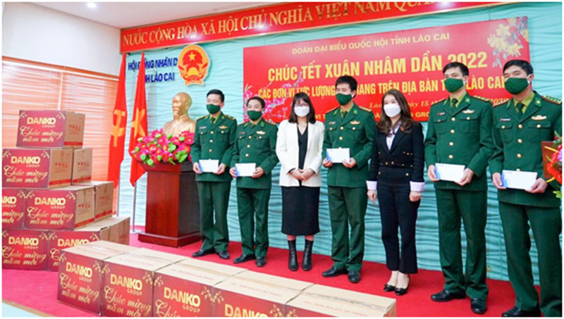 Hành trình chia sẻ yêu thương của Quỹ Trái tim Danko - Báo Công an Nhân ...