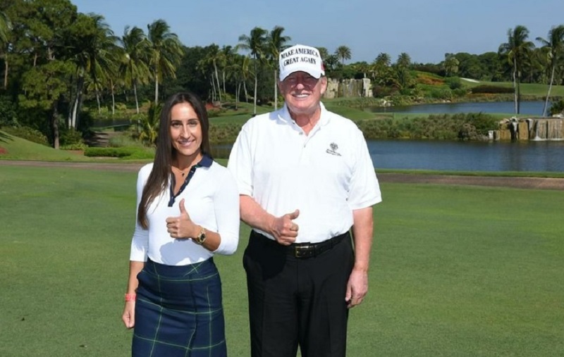 Inna Yashchyshyn hay hồ sơ “đứa con nhà Rothschild” - Báo An ninh thế giới